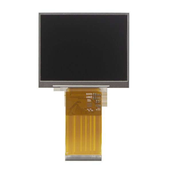 Quality 3.5 Inch Tft Lcd 3.5inch Lcd Module 320x240 Resolution IC SSD2219 With RTP for sale