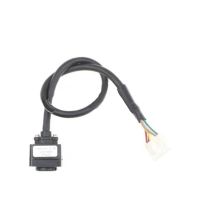 Quality High Quality Assist Camera Reversing Camera VCB-3000-For Nissan for sale