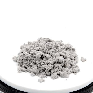 Quality Moisture Content by Mass ≤5% Thermal Insulation Cellulose Fiber Material for for sale