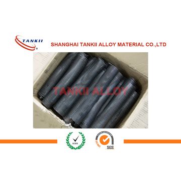 Quality FeCrAl Alloy SS304 Furnace Heating Element U / I Shape For Heaters for sale