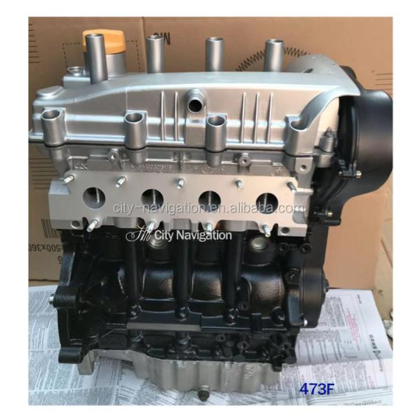 Quality 110KGS 1.4L Engine 4 Cylinders for Chana Wuling DFSK 474 BG12-20 474QG 474Q7 for sale