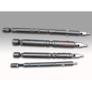 Quality Wireline Core Drill Parts BQ NQ HQ PQ AQU BQU NQU Ezy Lock for sale
