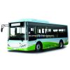 china Customization 8.5m BEV Electric Public Buses 32 Seats ZEV 200km Two Steps