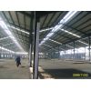 china Ready Made Steel Structures Garment Factory Building / Multi Spans Metal