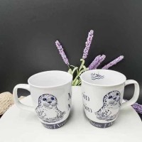 Quality Hot sale brand new porcelain Ceramic Cup, 12oz Coffee Mugs, Tea Cup for sale