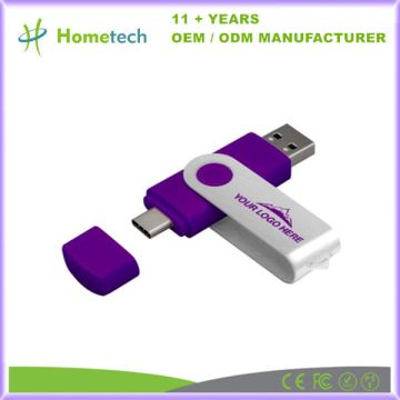 Quality Swevil OTG USB C Flash Drive Up to 200MB/s Write Speed Shockproof Customization for sale