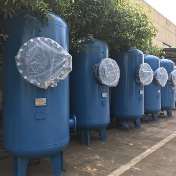 Quality Bending Customized Thickness Autoclave Pressure For Manufacturing Process for sale