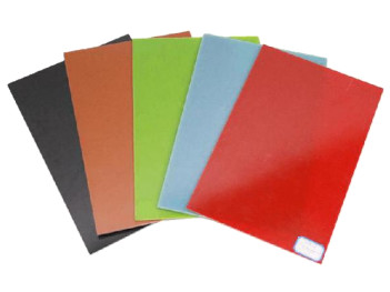 Quality Smooth Electrical Insulation Board Plate / Sheet Density 1.8 - 2.0g/Cm3 Flexural for sale