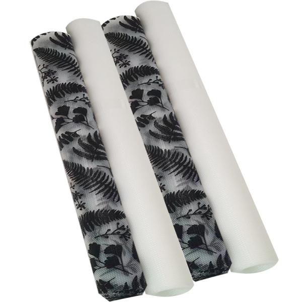 Quality Ribs Pattern Non Slip Liner Plastic Thick Pad EVA Shelf Liner for Patio and for sale