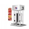260w Meat Processing Machine Piston Sausage Stuffer Machine Manual Quantitative china 260w Meat Processing Machine Piston Sausage Stuffer Machine Manual Quantitative