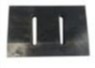Quality 316 Stainless Steel Face Mask Machine Accessories for sale