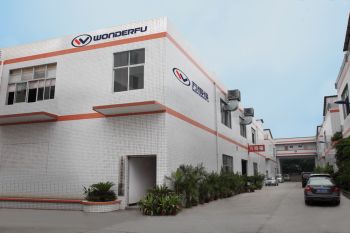 China Factory - Guangzhou Wonderfu Automotive Equipment Co., Ltd
