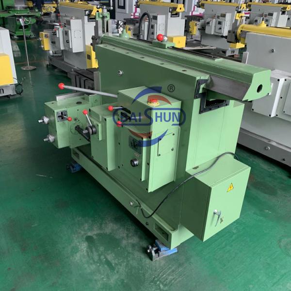 Quality 1000mm cutting length Metal Shaper Machine B60100 Hydraulic Shaping Machine for sale