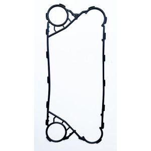 Quality Flexible Plate Heat Exchanger Gasket Designed To Provide Leak Proof Sealing for sale