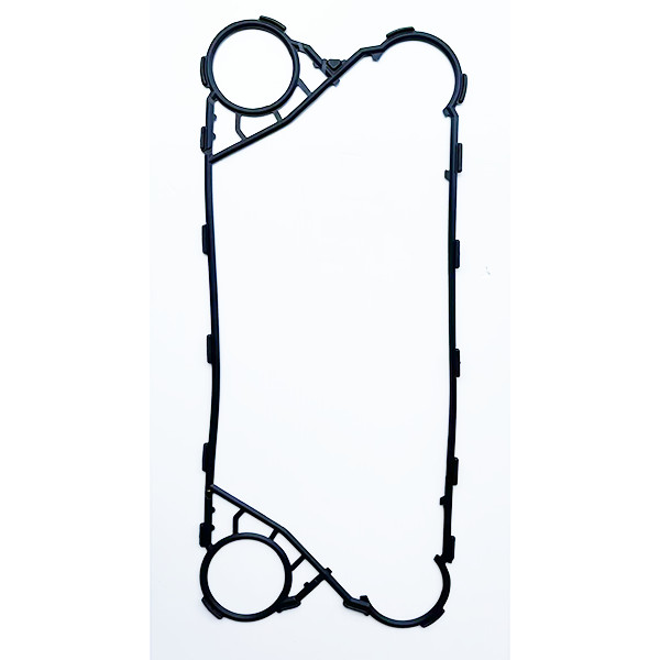 Quality Flexible Plate Heat Exchanger Gasket Designed To Provide Leak Proof Sealing Solutions For Various Heat Exchanger Models And Sizes for sale