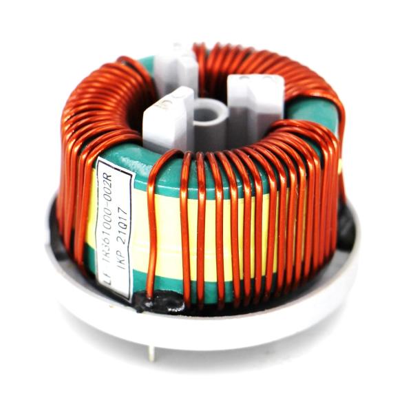 Quality Three Windings Toroidal Ferrite Core Common Mode Choke (TR361000) for sale