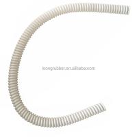 Quality Sale TPU Polyurethane Flexible Dust Collector Suction Hose for Engineering for sale