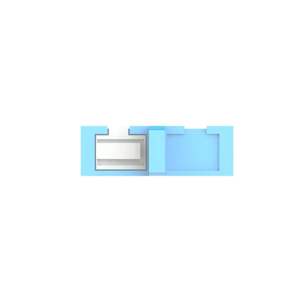 Quality Flange SC Fiber Optic Adapter Panel With Black Blue Green And Aqua Color Options for sale