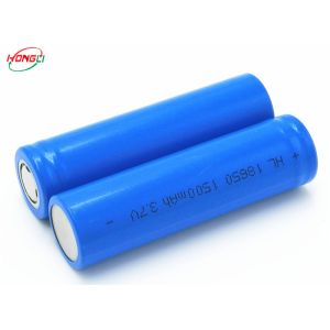 Quality KC Certification 18650 Lithium Ion Rechargeable Battery Without Any Pollution for sale