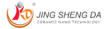 China Hunan Jingshengda Ceramic Technology Co., Ltd logo