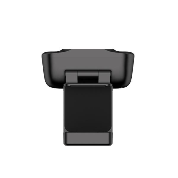 Quality 1080P / 2K 32kbp 30FPS External PC USB Webcam For Laptop And Desktop Computer for sale