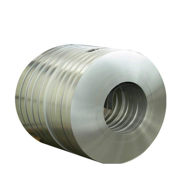 Quality Technique Cold Rolled Non-oriented Electrical Silicon Steel Coil/Strip/Sheet for for sale