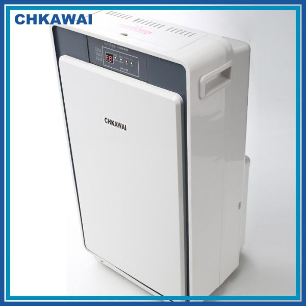 Quality 3.2L Water Tank Capacity Home Dehumidifier DH-182B Refrigerative Dehumidificatio for sale