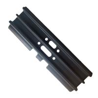Quality PC200 320 Sk200 Ec210 Ex200-1 Excavator Track Shoes Aftermarket Parts for sale