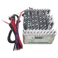 China Genie 105739 105739GT 24V 36A Battery Charger For Genie Scissor Lift factory