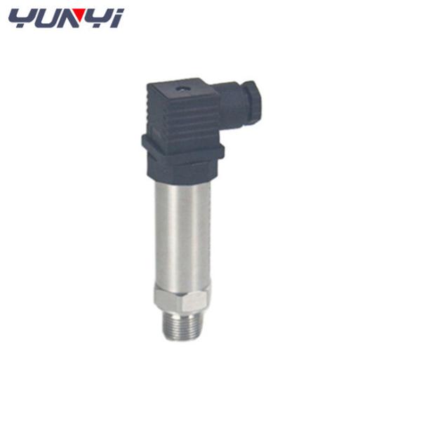 Quality 4-20mA Absolute Gauge Smart Water Pressure Transmitter Sensor for sale
