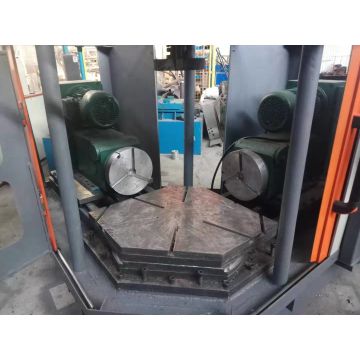 Quality Pipe Fitting Beveling Machine Easy to operate High efficiency Double-end for sale