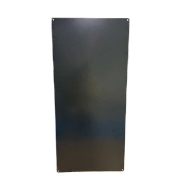 Quality Ultralight PV Bendable Solar Panel Customized Semi Flexible Ultralight Solar for sale