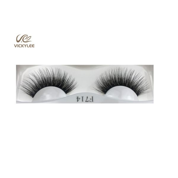 Quality Dramatic Style ODM 23mm Eyelash Extensions Volume Lashes for sale