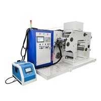 Quality Hot Melt Coating Machine Wholesale Film Coating Machine for Lab for sale