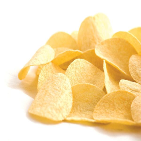 Quality Healthy 180kg/h Fully Automatic Potato Chips Making Machine for sale