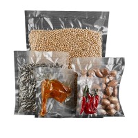 Quality Factory Wholesale Transparent Multi-functional Fresh Packing Bags Food Bags for sale