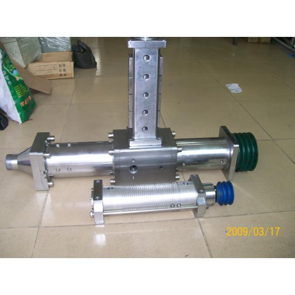 Quality Mattress Sponge EPE Foam Making Machine Horizontal High Precision for sale