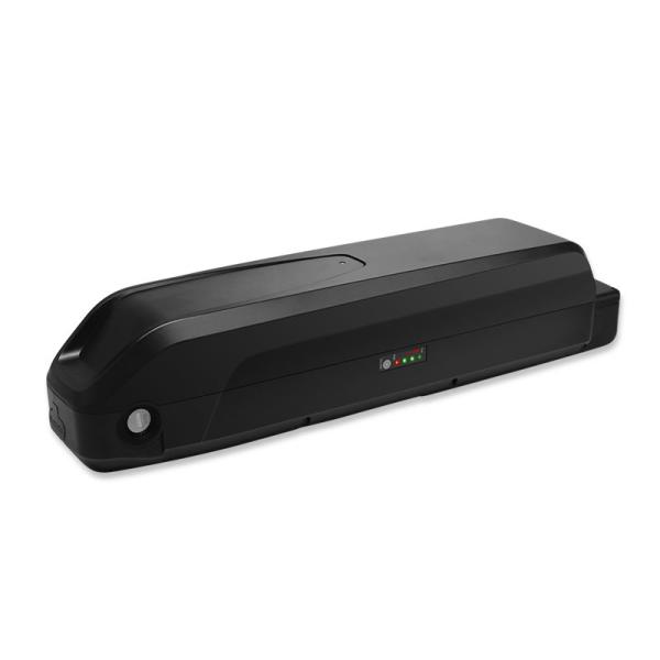 Quality 10Ah 13Ah 15.6Ah 36v 48v 18650 Lithium Battery , 21700 Ebike Downtube Battery for sale
