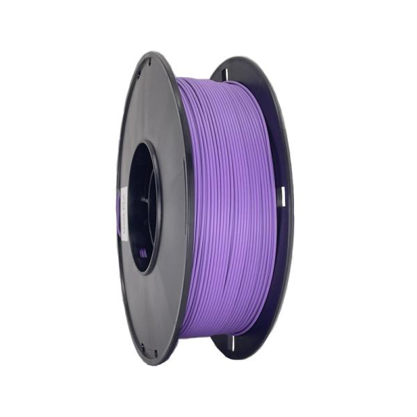 Quality 3d filament,matte pla filament, Matte surface, beautiful texture for sale