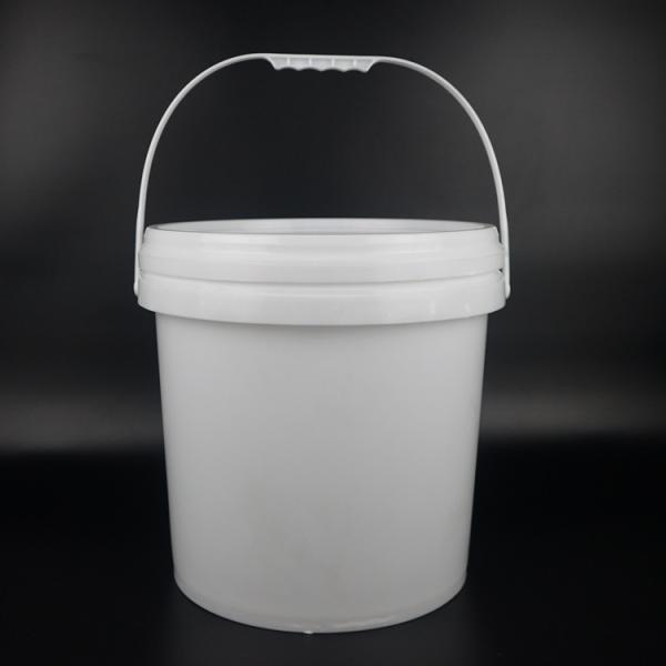 Quality Industrial 20L Lubricant Bucket Oil Container for sale