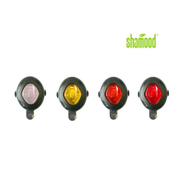 Quality Round Single Car Perfume Long lasting Vent Liquid Fragrance 6ml for Car Vent for sale