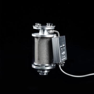 Quality 0.5kg Maintenance Free Dehydrating Breather Automaticity for sale