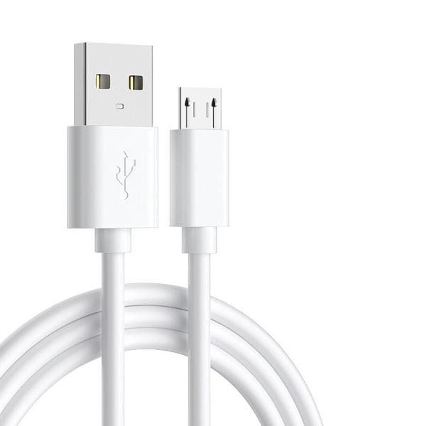 Quality OD 3.5mm Micro USB Charging Cord Fast Charging Micro USB Cable 34g for sale