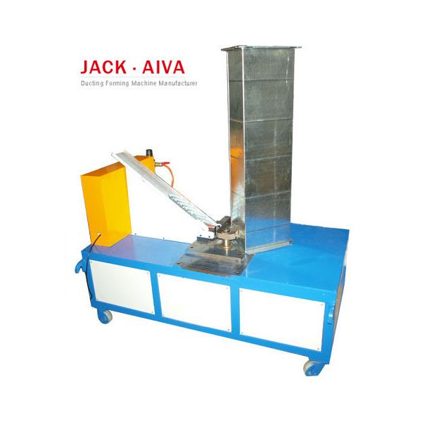 Quality TDF Flange Corner Inserter Corner Smatic 1200*1100*900 for sale