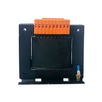 Quality 208/230/400/460/575V Industrial Single Phase Transformer 85/100/110V for sale