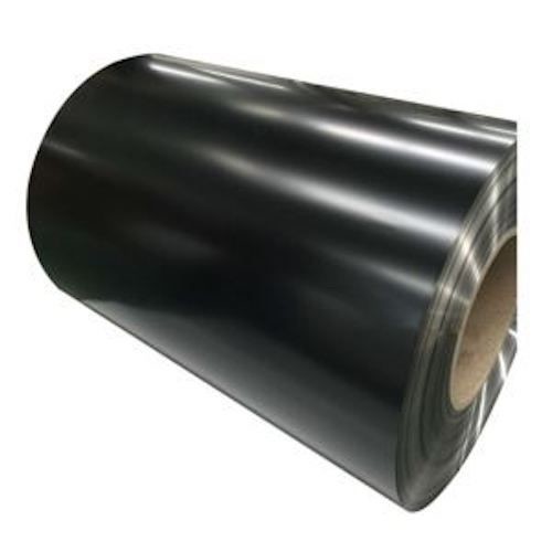 Quality A1100 PE / PVDF Aluminum Painted Coil Customized For Interior And Exterior Decoration for sale