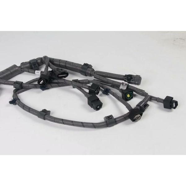 Quality 82121-E0301 Engine wiring harness FOR HINO J08E Kobelco for sale