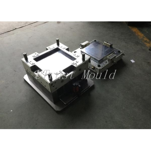 Quality P20 SMC Compression Mold 300K Shots for sale