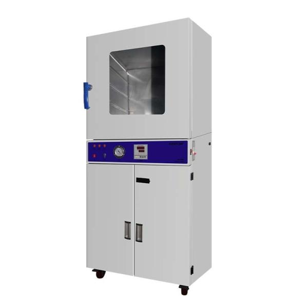 Quality 1250W SUS304 Industrial Vacuum Drying Oven VAC Dryer Heating Oven for sale