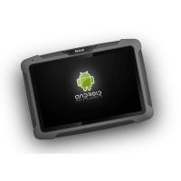 Quality ADAS DMS MDT Mobile Data Terminal Taxi Android 9.0 Standard configuration for sale